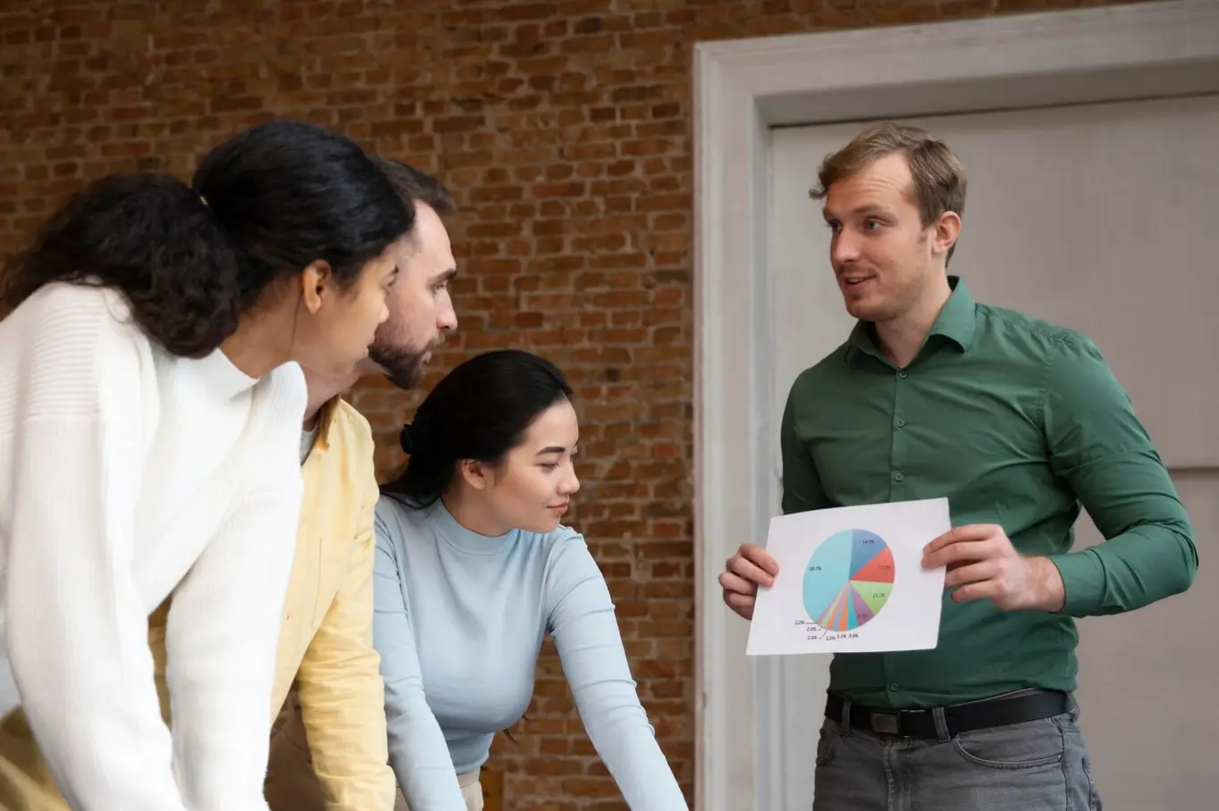 How to Improve Survey Return Rates - HDAA